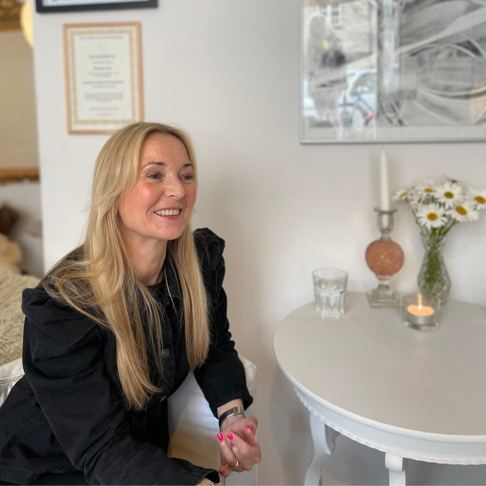 Parterapi i Købehavn og på Amager - Styrk jeres parforhold